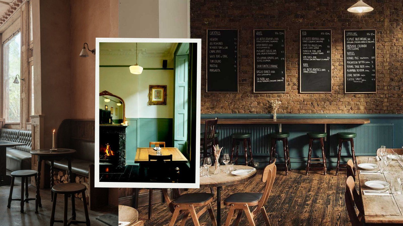 The Best Pubs In London: Where To Go For Perfect Pints & Ro…