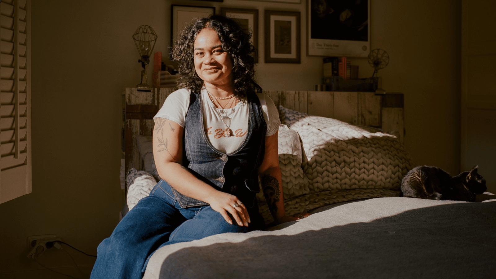 Inside An ENM Marriage: Deepa Paul On The Truth About Open