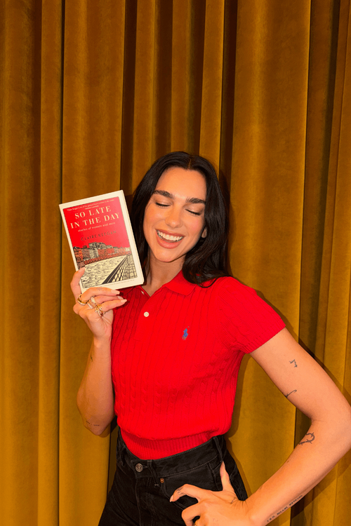 Dua's Monthly Read: So Late In The Day by Claire Keegan